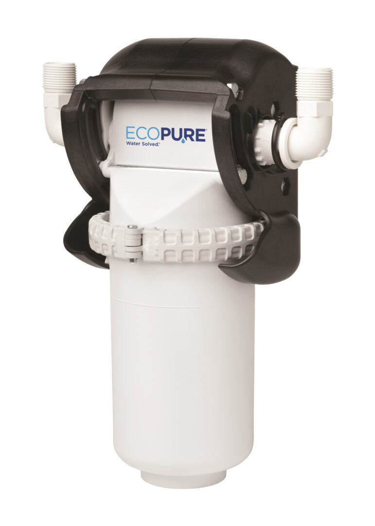 Compare Whole Home Filtration Systems | EcoPureHome